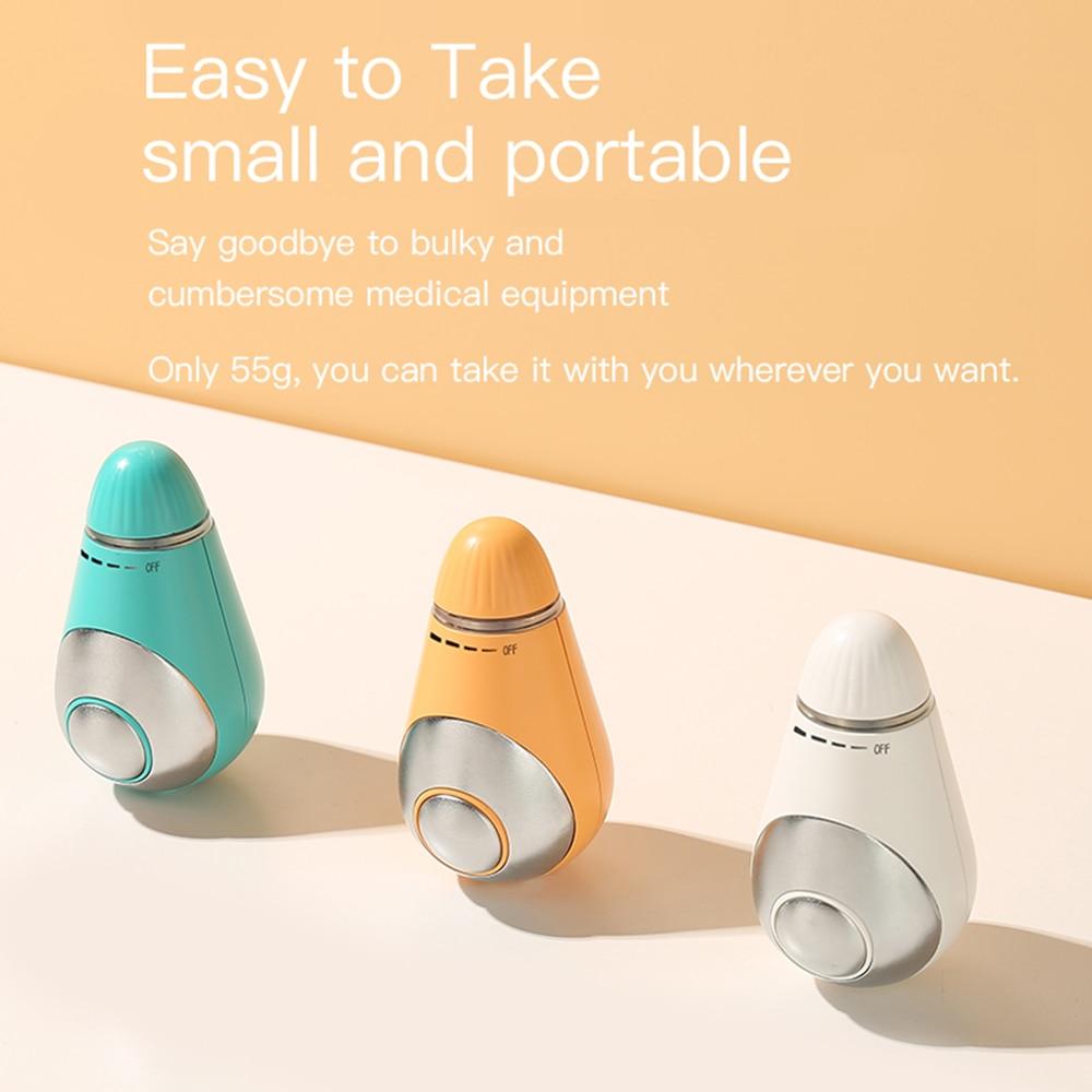 Microcurrent Sleep Aid Handheld Device – DEBENHOMES