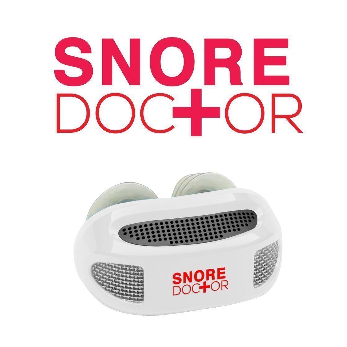 Snore Doctor - Snoring/ Sleep Apnea Relief – DEBENHOMES