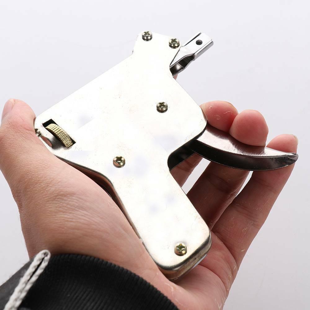 Automatic Lock Picking Tools Gun Set – DEBENHOMES